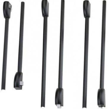 CISA FAST TOUCH PANIC BAR MECHANISM - Fecara